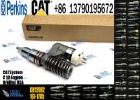 China Common Rail Fuel C 10 C12  Engine Injector CH12082  212-3467 350-7555 161-1785 10R-1259  203-7685 212-3468 for sale