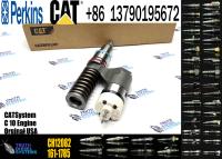 China Common Rail Fuel C 10 C12  Engine Injector CH12082  212-3467 350-7555 161-1785 10R-1259  203-7685 212-3468 for sale