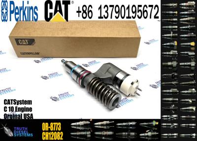 China CAT  Fuel Injector Nozzle  0R-8773  203-7685 212-3468 317-5278 10R-0967 10R-1258  212-3467 350-7555 for sale