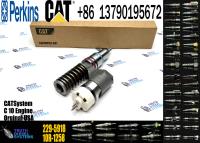 China CAT Diesel Engine Fuel Injector  229-5918  203-7685 212-3468 317-5278 10R-0967 10R-1258 CH12082 for sale