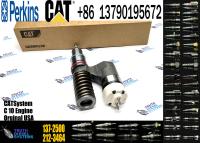 China High Quality Diesel Fuel Injector  137-2500  212-3468 317-5278 10R-0967 10R-1258 CH12082 10R0963 for sale