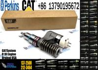 China High Quality Diesel Fuel Injector  137-2500  212-3468 317-5278 10R-0967 10R-1258 CH12082 10R0963 for sale