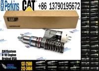 China High Quality Diesel Fuel Injector  137-2500  212-3468 317-5278 10R-0967 10R-1258 CH12082 10R0963 for sale