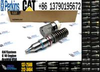 China High Quality Diesel Fuel Injector  137-2500  212-3468 317-5278 10R-0967 10R-1258 CH12082 10R0963 for sale