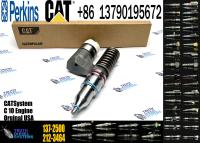 China High Quality Diesel Fuel Injector  137-2500  212-3468 317-5278 10R-0967 10R-1258 CH12082 10R0963 for sale