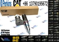 China Diesel Engine Injector 10R-0725  350-7555 161-1785 10R-1259  0R-8773 229-5918 212-3464 for sale