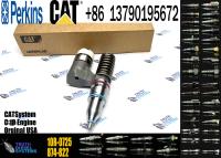 China Diesel Engine Injector 10R-0725  350-7555 161-1785 10R-1259  0R-8773 229-5918 212-3464 for sale