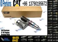 China Diesel Engine Injector 10R-0725  350-7555 161-1785 10R-1259  0R-8773 229-5918 212-3464 for sale