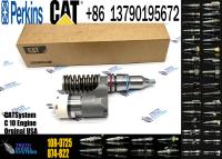 China Diesel Engine Injector 10R-0725  350-7555 161-1785 10R-1259  0R-8773 229-5918 212-3464 for sale