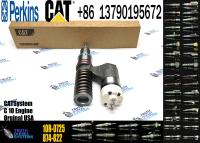 China Diesel Engine Injector 10R-0725  350-7555 161-1785 10R-1259  0R-8773 229-5918 212-3464 for sale