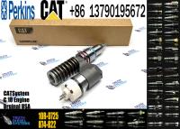 China Diesel Engine Injector 10R-0725  350-7555 161-1785 10R-1259  0R-8773 229-5918 212-3464 for sale
