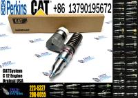 China High Quality Diesel Fuel Injector  223-5327  10R-1258 212-3465 212-3468 317-5278 187-6549 10R-1264 10R-0967 for sale