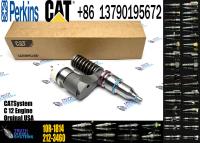 China C11 Diesel Engine Injector 10R-1814  317-5278  166-0149 10R-1258 212-3465 212-3468 317-5278 187-6549 for sale