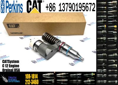 China C11 Diesel Engine Injector 10R-1814  317-5278  166-0149 10R-1258 212-3465 212-3468 317-5278 187-6549 for sale