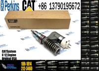 China C11 Diesel Engine Injector 10R-1814  317-5278  166-0149 10R-1258 212-3465 212-3468 317-5278 187-6549 for sale