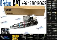 China CAT Diesel Engine Fuel Injector  10R-0960  212-3462  208-9160 0R-9595 10R-1814 0R-4987 161-1785 0R-9530 166-0149 for sale