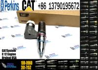 China CAT Diesel Engine Fuel Injector  10R-0960  212-3462  208-9160 0R-9595 10R-1814 0R-4987 161-1785 0R-9530 166-0149 for sale
