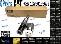 China CAT Diesel Engine Fuel Injector  10R-0960  212-3462  208-9160 0R-9595 10R-1814 0R-4987 161-1785 0R-9530 166-0149 for sale