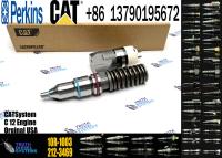 China Fuel Injector Assembly  10R-1003  187-6549 10R-1264 10R-0967 212-3462 10R-0961 212-3469 203-3464 for sale