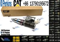 China Fuel Injector Assembly  10R-1003  187-6549 10R-1264 10R-0967 212-3462 10R-0961 212-3469 203-3464 for sale