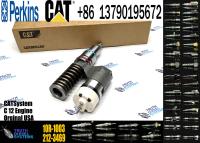 China Fuel Injector Assembly  10R-1003  187-6549 10R-1264 10R-0967 212-3462 10R-0961 212-3469 203-3464 for sale