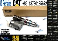 China Fuel Injector Assembly  10R-1003  187-6549 10R-1264 10R-0967 212-3462 10R-0961 212-3469 203-3464 for sale
