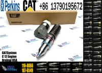 China Diesel Engine Parts Common Rail Injector 116-8866   10R-0963 212-3462  208-9160 0R-9595 10R-1814 0R-4987 161-1785 for sale