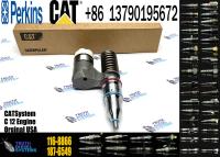 China Diesel Engine Parts Common Rail Injector 116-8866   10R-0963 212-3462  208-9160 0R-9595 10R-1814 0R-4987 161-1785 for sale