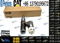 China Diesel Engine Parts Common Rail Injector 116-8866   10R-0963 212-3462  208-9160 0R-9595 10R-1814 0R-4987 161-1785 for sale