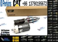 China Diesel Engine Parts Common Rail Injector 116-8866   10R-0963 212-3462  208-9160 0R-9595 10R-1814 0R-4987 161-1785 for sale