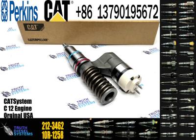 China CAT  Fuel Injector Nozzle 212-3462   223-5328 212-3460 10R-1814 10R-0960 116-8866  147-0373 153-7923 for sale