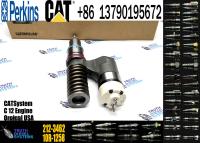 China CAT  Fuel Injector Nozzle 212-3462   223-5328 212-3460 10R-1814 10R-0960 116-8866  147-0373 153-7923 for sale