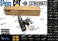 China Fuel Injector CAT 212-3465  229-8842 10R-1256 10R-1003 212-3463 317-5278  166-0149 for sale