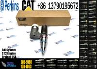 China Diesel Common Rail Injector   223-5328 212-3460 10R-1814 10R-0960 116-8866  147-0373 153-7923 10R-0963 for sale