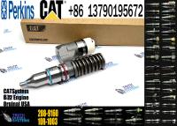 China Diesel Common Rail Injector   223-5328 212-3460 10R-1814 10R-0960 116-8866  147-0373 153-7923 10R-0963 for sale