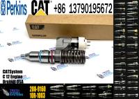China Diesel Common Rail Injector   223-5328 212-3460 10R-1814 10R-0960 116-8866  147-0373 153-7923 10R-0963 for sale