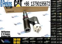 China Diesel Common Rail Injector   223-5328 212-3460 10R-1814 10R-0960 116-8866  147-0373 153-7923 10R-0963 for sale