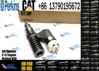 China Diesel Common Rail Injector   223-5328 212-3460 10R-1814 10R-0960 116-8866  147-0373 153-7923 10R-0963 for sale