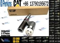 China C10  C12 Diesel Engine Injector 212-3468   229-8842 10R-1256 10R-1003 212-3463 317-5278  166-0149 for sale
