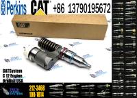 China C10  C12 Diesel Engine Injector 212-3468   229-8842 10R-1256 10R-1003 212-3463 317-5278  166-0149 for sale
