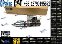 China C10  C12 Diesel Engine Injector 212-3468   229-8842 10R-1256 10R-1003 212-3463 317-5278  166-0149 for sale