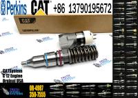 China fuel common rail injector 0R-4987  10R-1814 10R-0960 116-8866  147-0373 153-7923 10R-0963 212-3462 for sale