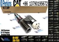 China fuel common rail injector 0R-4987  10R-1814 10R-0960 116-8866  147-0373 153-7923 10R-0963 212-3462 for sale