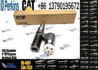 China fuel common rail injector 0R-4987  10R-1814 10R-0960 116-8866  147-0373 153-7923 10R-0963 212-3462 for sale