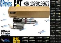 China fuel common rail injector 0R-4987  10R-1814 10R-0960 116-8866  147-0373 153-7923 10R-0963 212-3462 for sale