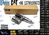 China fuel common rail injector 0R-4987  10R-1814 10R-0960 116-8866  147-0373 153-7923 10R-0963 212-3462 for sale