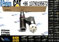 China Fuel Injector For C12 Engine 0R-9530   223-5327 229-8842 10R-1256 10R-1003 212-3463 317-5278  166-0149 for sale