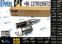 China Fuel Injector For C12 Engine 0R-9530   223-5327 229-8842 10R-1256 10R-1003 212-3463 317-5278  166-0149 for sale