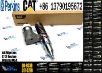 China Fuel Injector For C12 Engine 0R-9530   223-5327 229-8842 10R-1256 10R-1003 212-3463 317-5278  166-0149 for sale