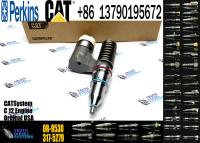 China Fuel Injector For C12 Engine 0R-9530   223-5327 229-8842 10R-1256 10R-1003 212-3463 317-5278  166-0149 for sale